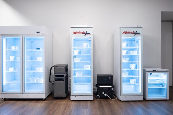 Vaccine Refrigeration Australia by Medisafe Plus - Avem Quirks